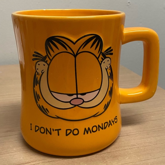 Dining | Garfield Mug | Poshmark